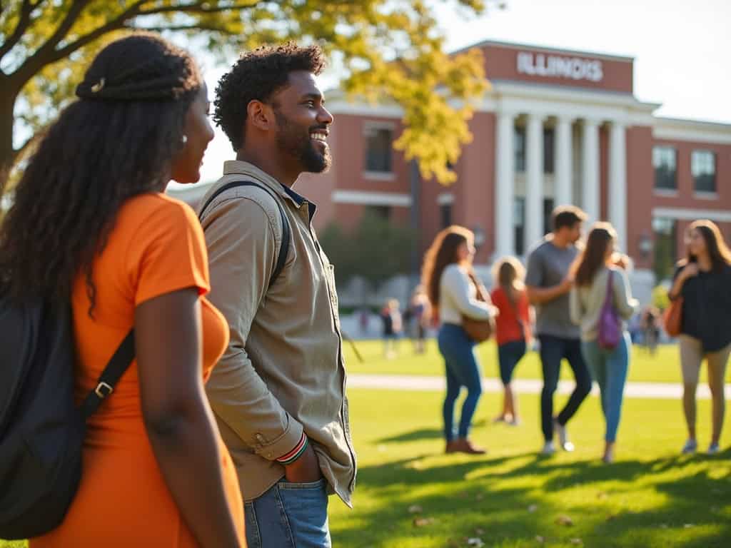 15 Top Public Universities & Colleges USA 2025 with Scholarships