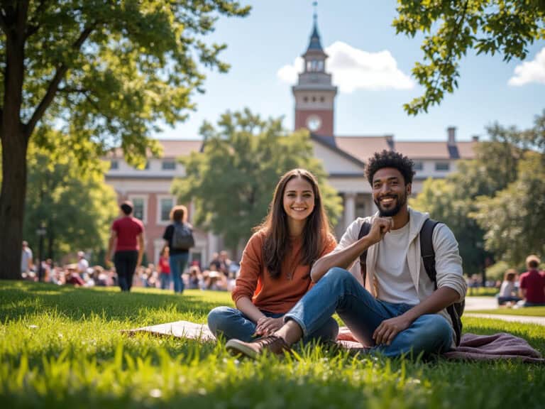 Top 20 MBA Programs USA 2025: Best Business Schools & Funding